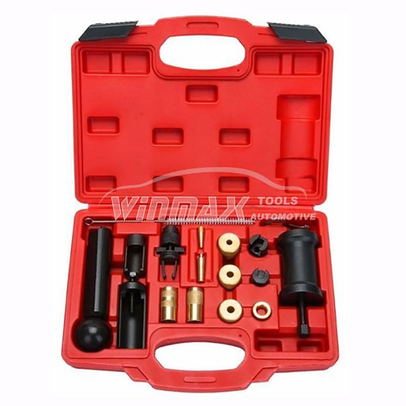 Winmax/18PCS Injector Puller Set