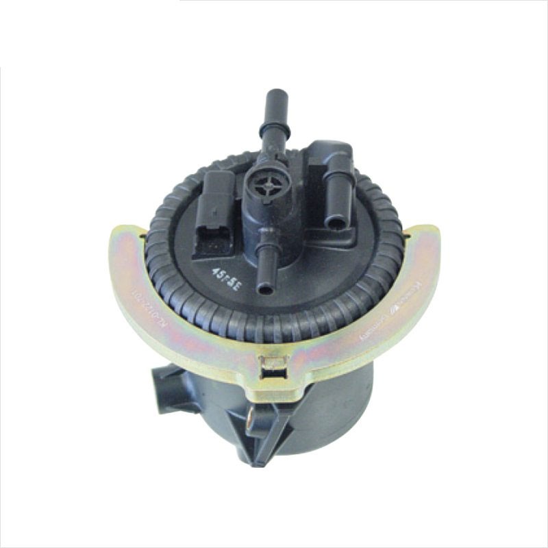 Winmax/Fuel Filter Key