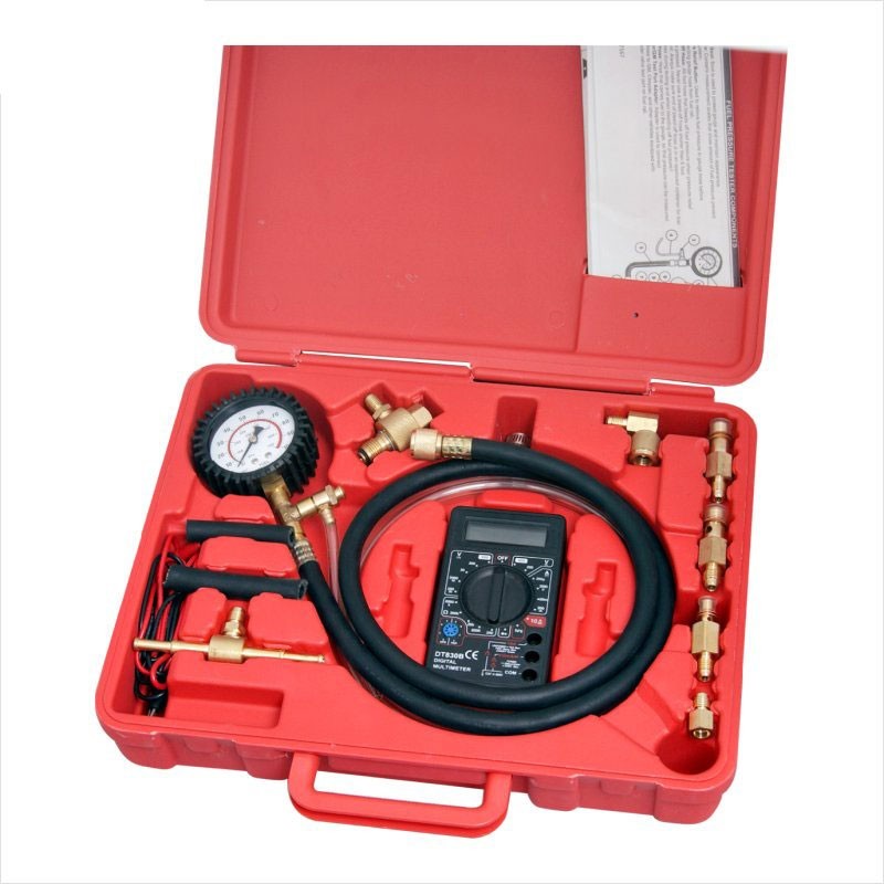 Winmax/Fuel Pressure Test Kit