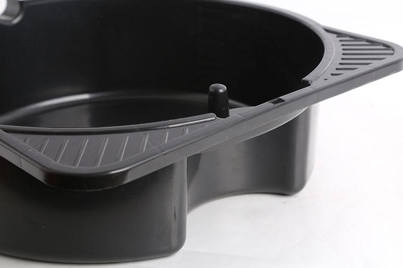 Winmax/8L Oil Drain Pan