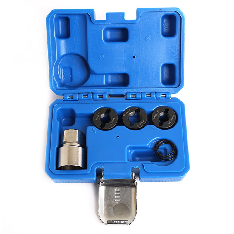 Winmax/Wheel Stud Thread Restorer Kit