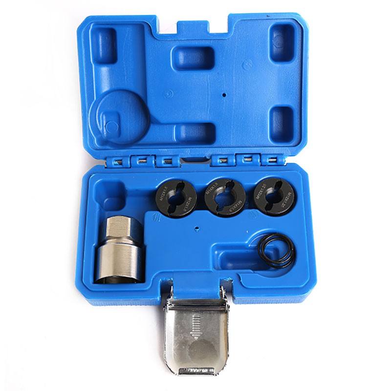 Winmax/Wheel Stud Thread Restorer Kit