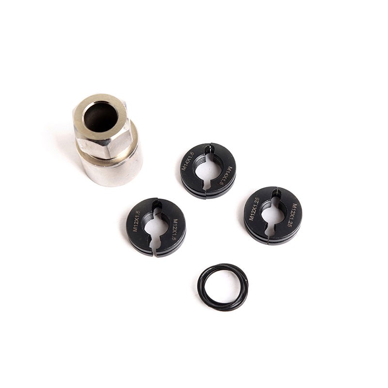 Winmax/Wheel Stud Thread Restorer Kit