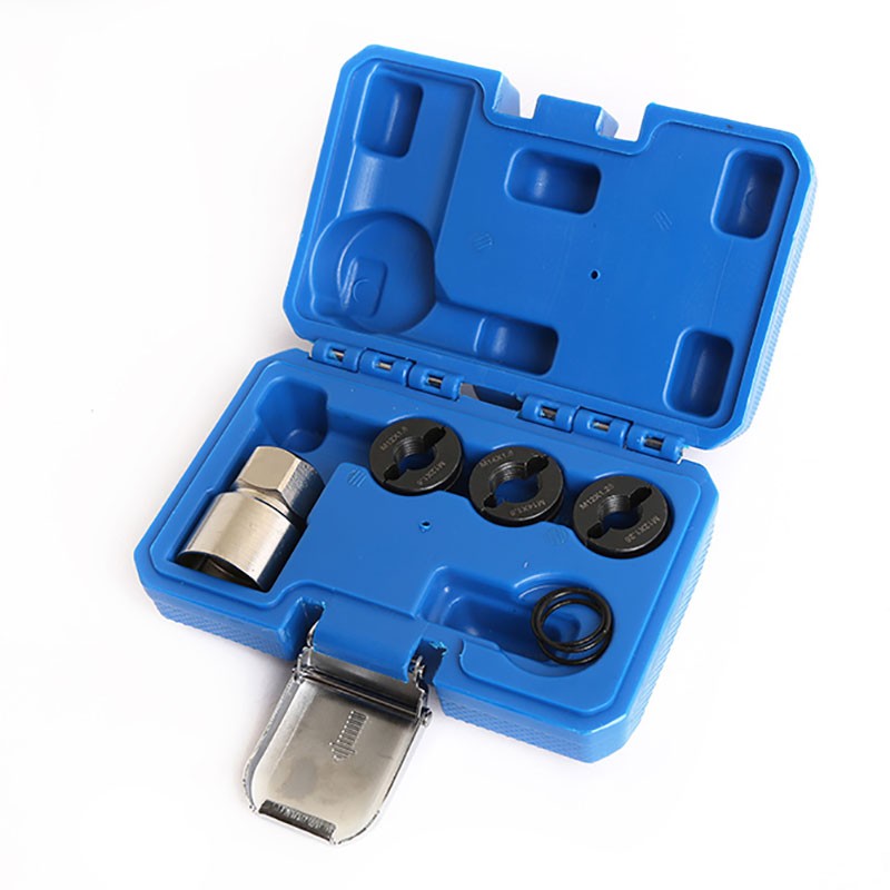 Winmax/Wheel Stud Thread Restorer Kit