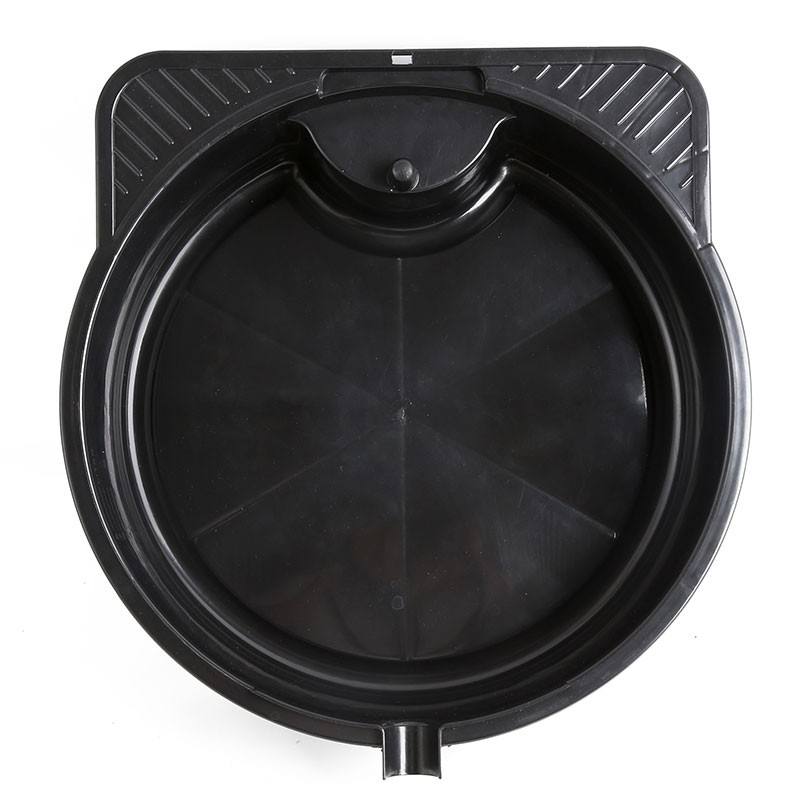 Winmax/8L Oil Drain Pan