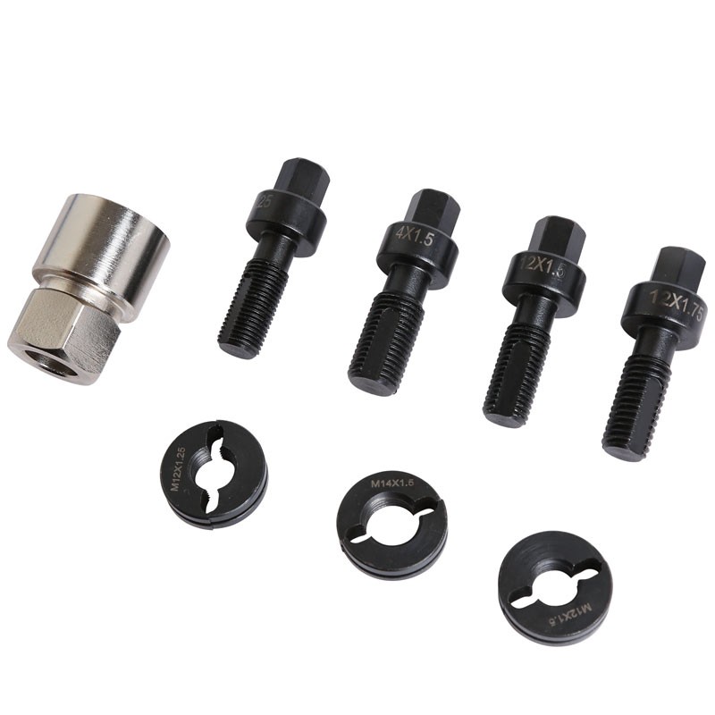 Winmax/Wheel Stud Master Re-Threader Kit