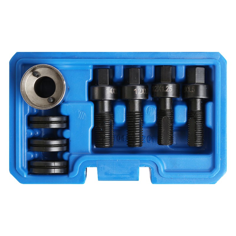 Winmax/Wheel Stud Master Re-Threader Kit