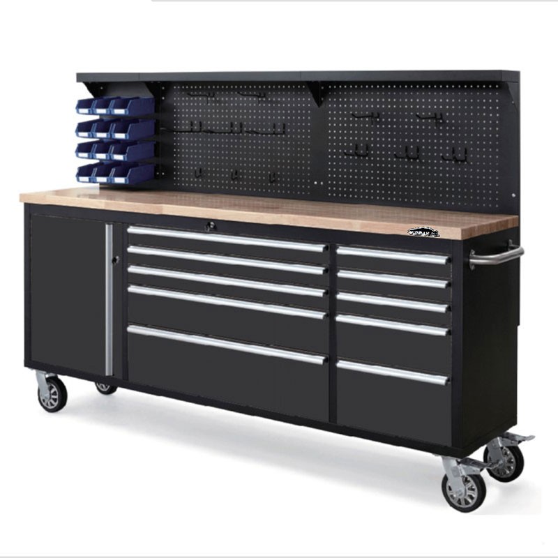 Winmax/84 Inch Tool Cabinet