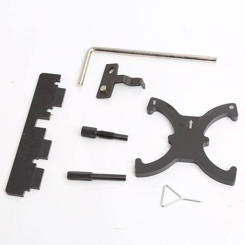 Winmax/Timing Belt Locking Kit for FORD Focus CMAX