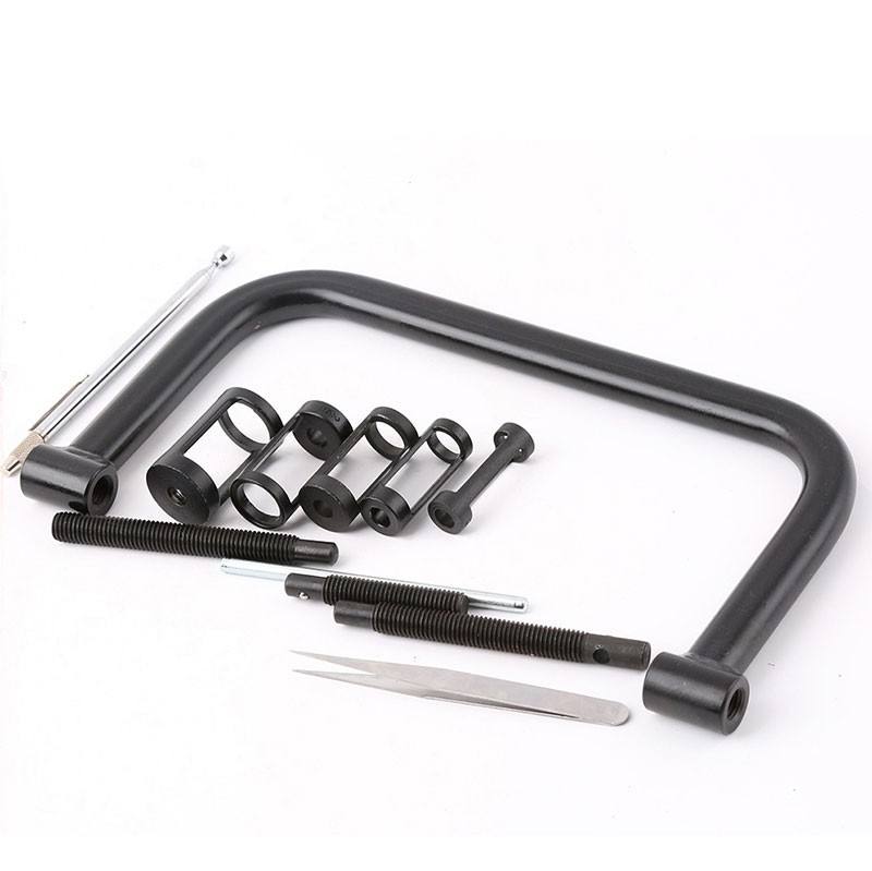 Winmax/Valve Spring Compressor Set, 16-30 mm