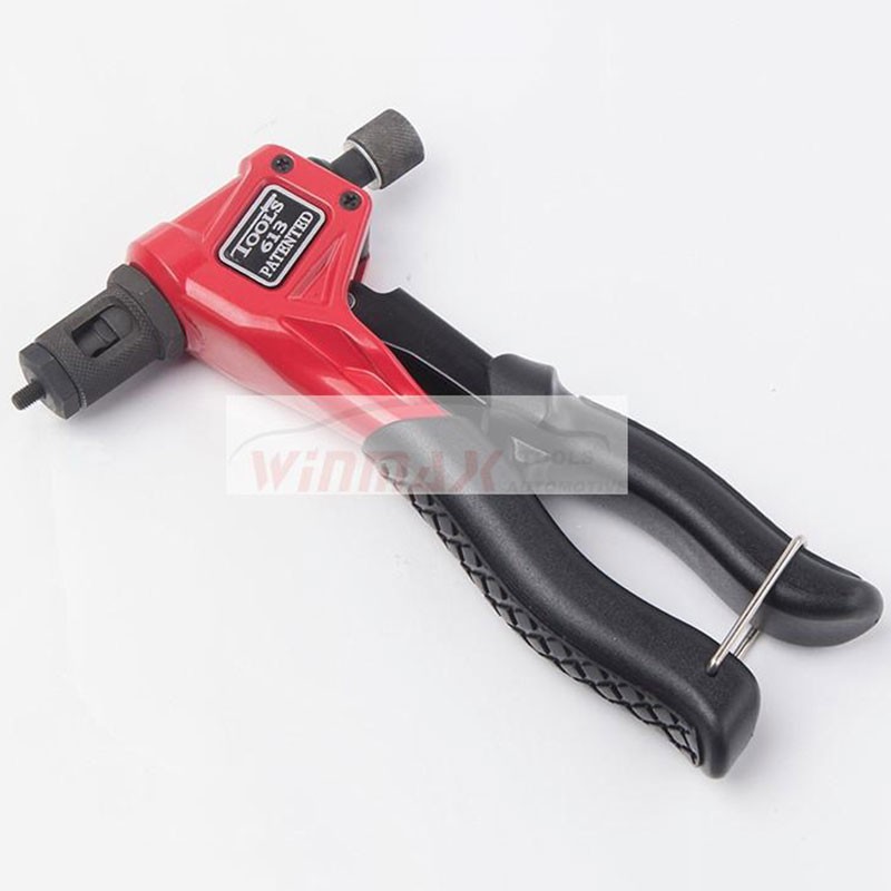 Winmax/Parts of Hand Nut Riveter