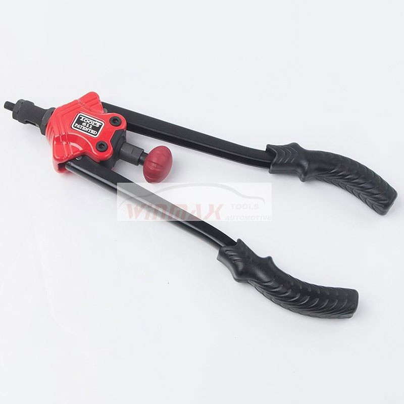 Winmax/Alu Alloy Body Manual Type Hand Nut Riveter