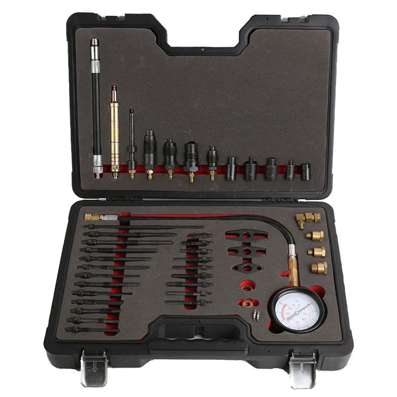Winmax/Petrol & Diesel - Master Compression Test Kit