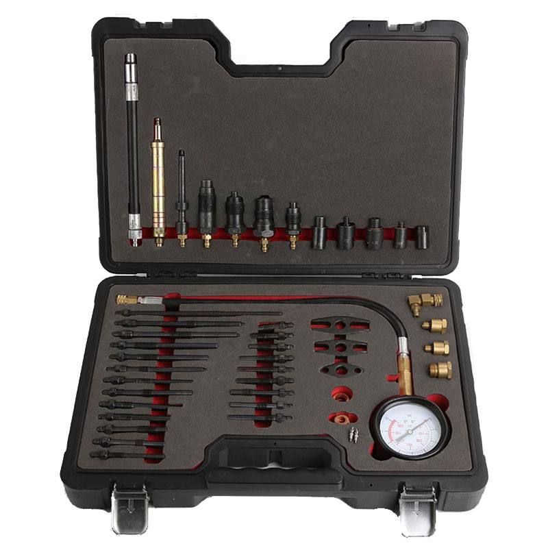 Winmax/Petrol & Diesel - Master Compression Test Kit