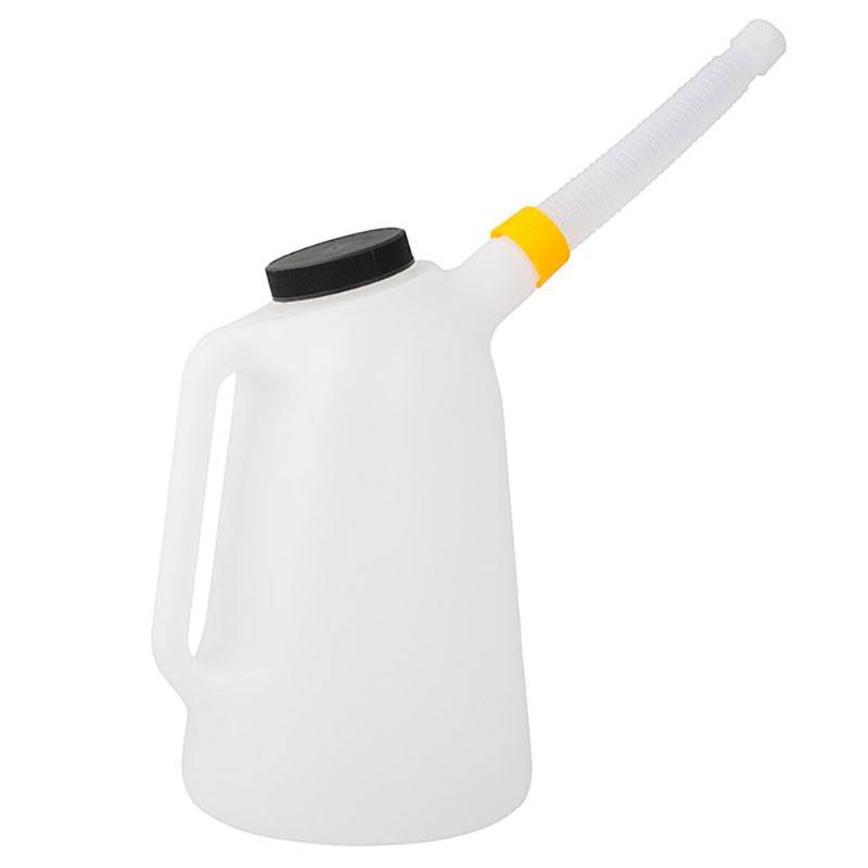 Winmax/1l Oil Jug
