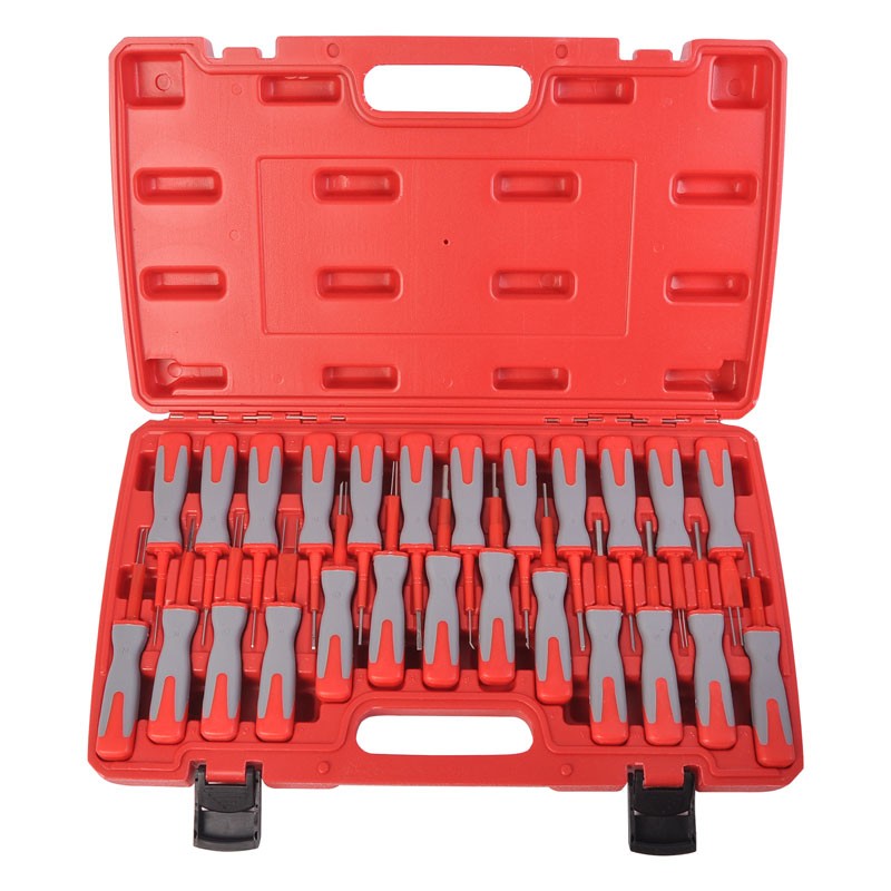 Winmax/25PC Terminal Tool Set