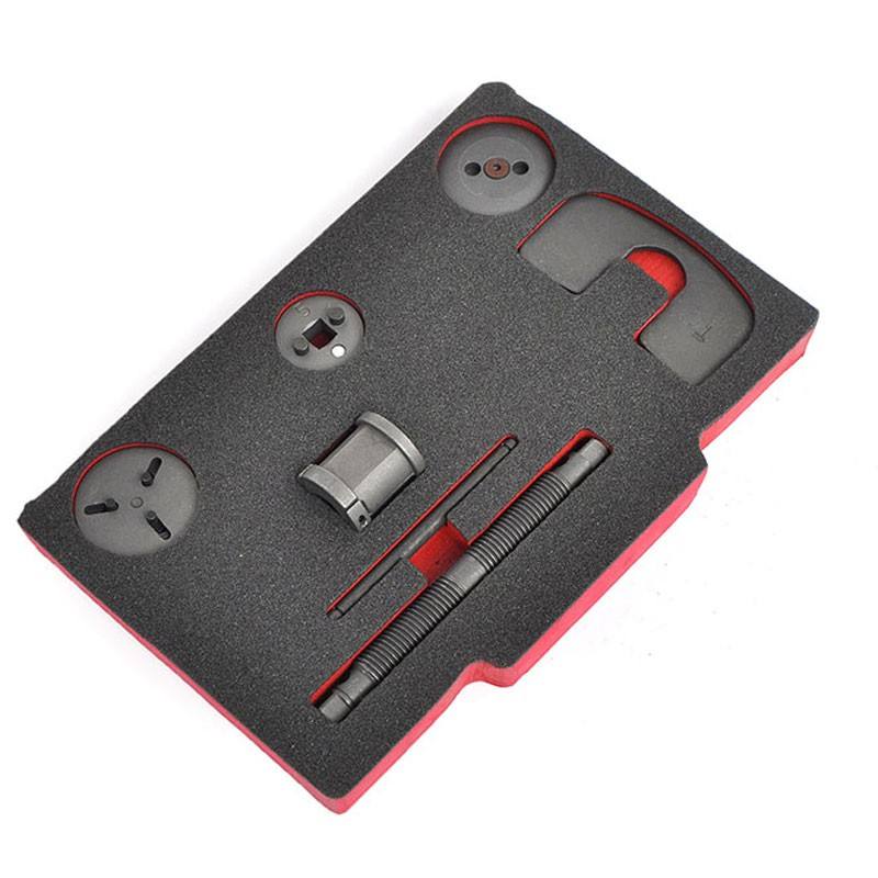 Winmax/5pc Universal Brake Caliper Rewind Tool Kit