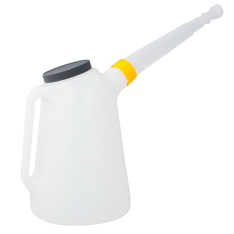 Winmax/1l Oil Jug