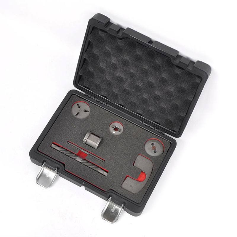 Winmax/5pc Universal Brake Caliper Rewind Tool Kit