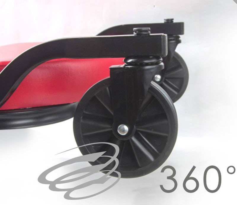 Winmax/42 Inch Extra Wide Creeper