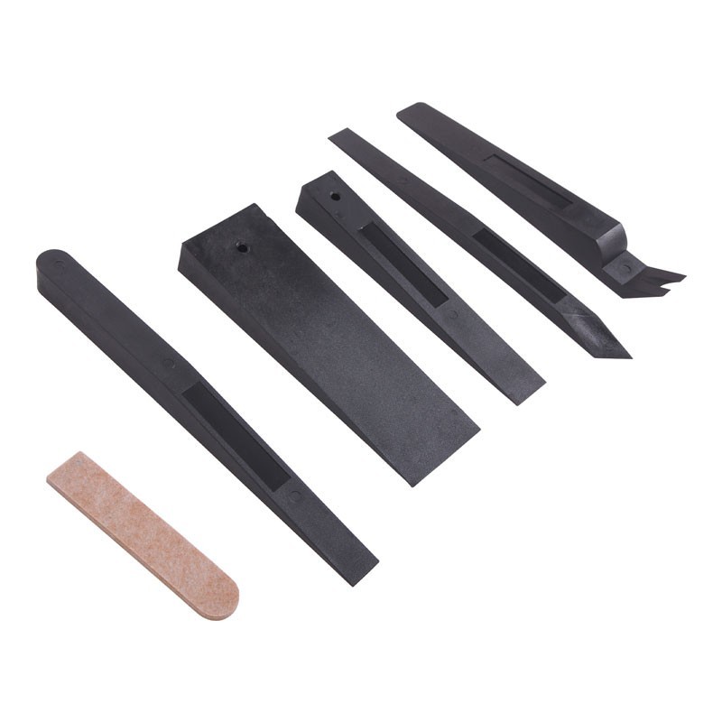 Winmax/5-piece Assembly Wedge Assortment