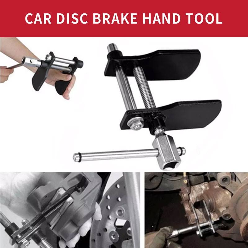 Winmax/Heavy Duty Brake Pad Spreader Tool