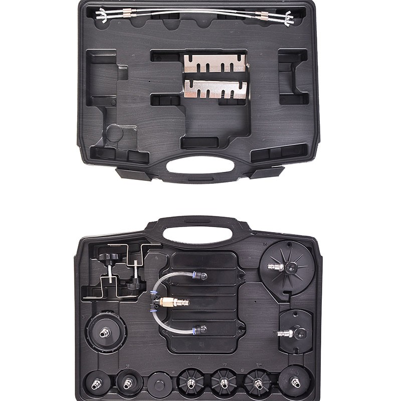 Winmax/Pneumatic Pressure Bleeder Kit