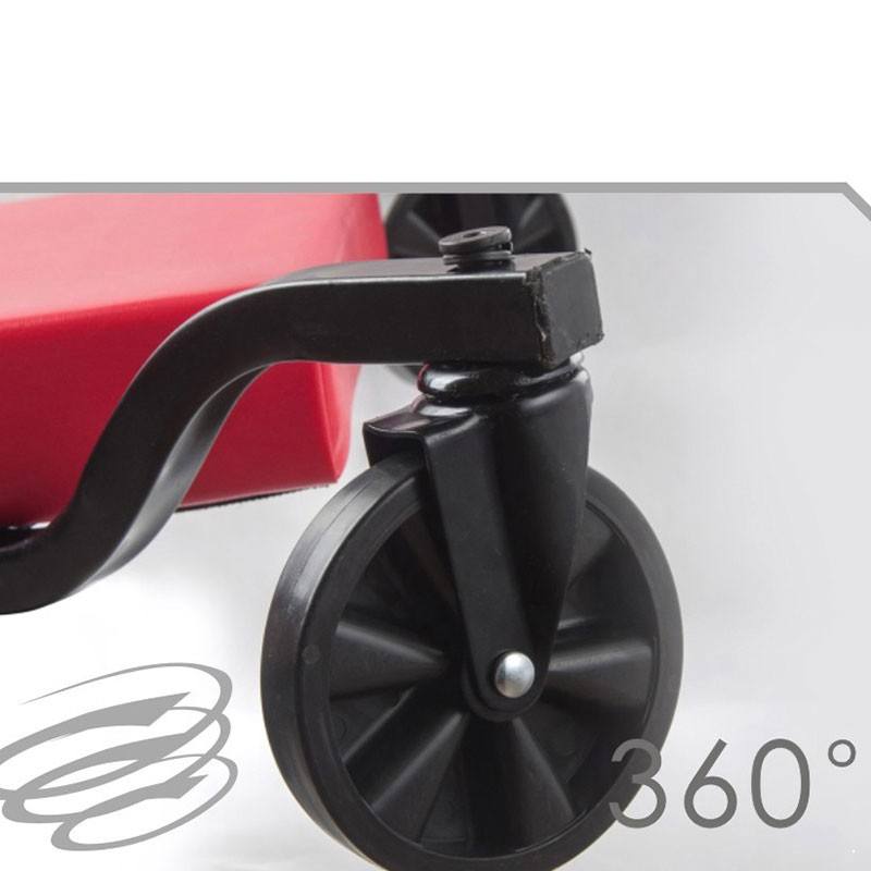 Winmax/48 Inch Extra Wide Creeper