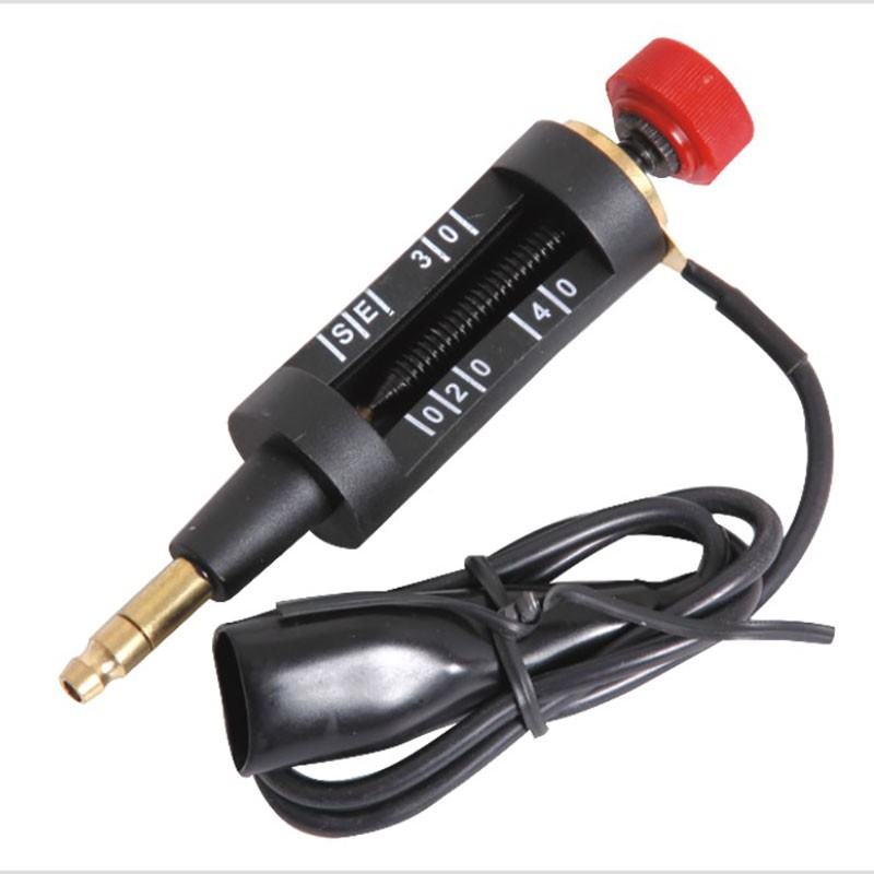 Winmax/High Energy Ignition Tester