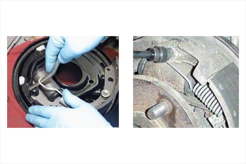 Winmax/Brake Spoon Drum Brake Adjusting