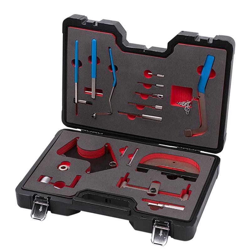 Winmax/Engine Timing Tool Set--Renault