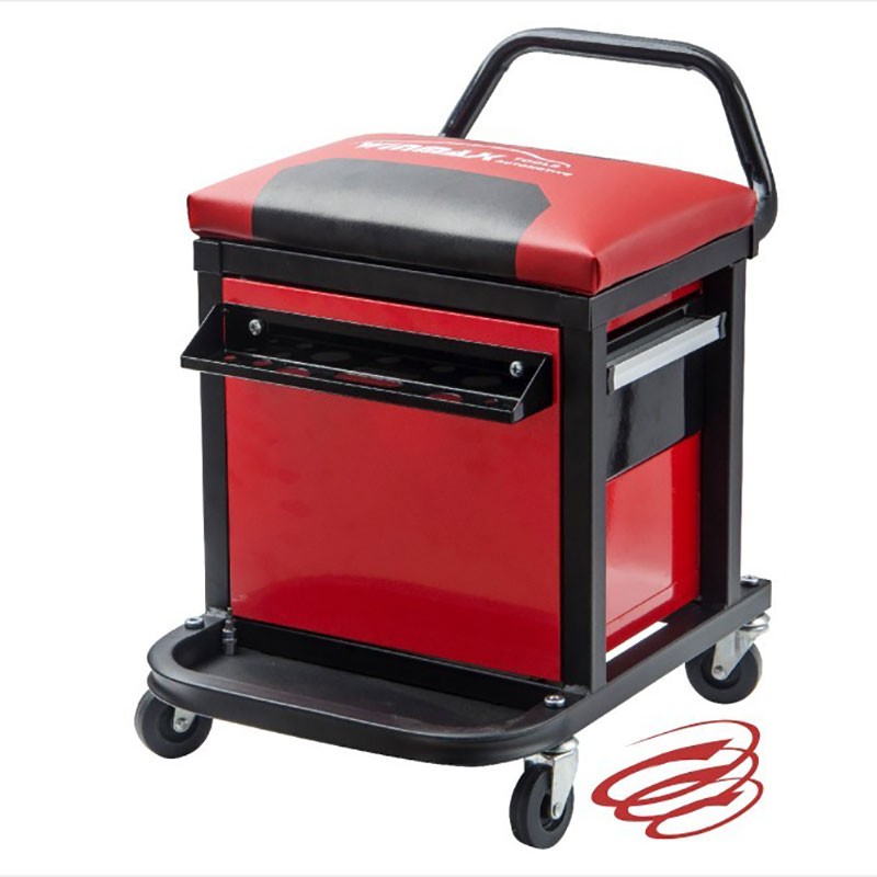 Winmax/Storage Creeper Seat