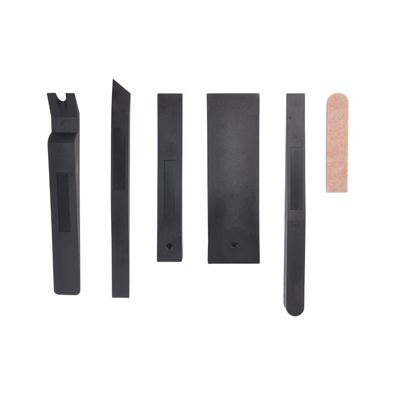 Winmax/5-piece Assembly Wedge Assortment