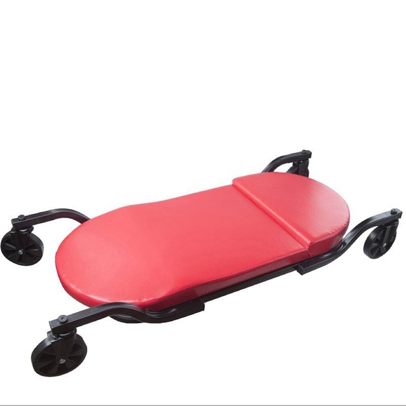 Winmax/42 Inch Extra Wide Creeper