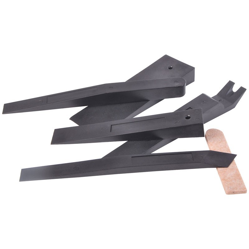 Winmax/5-piece Assembly Wedge Assortment