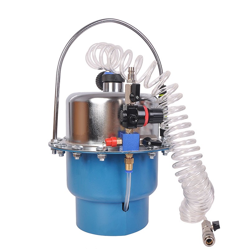 Winmax/Pneumatic Pressure Bleeder Kit
