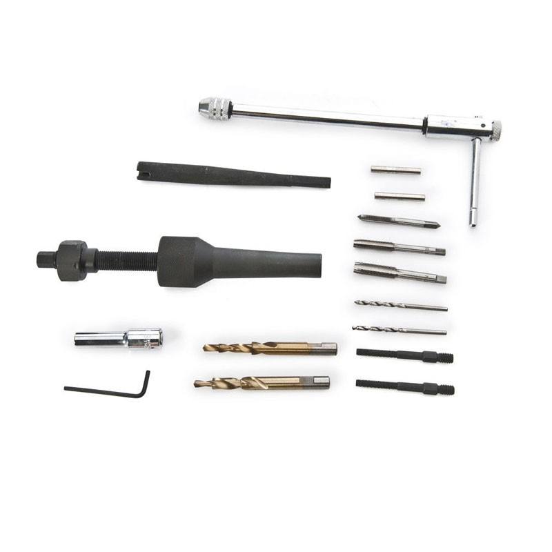 Winmax/16pcs Glow Plug Removal Set