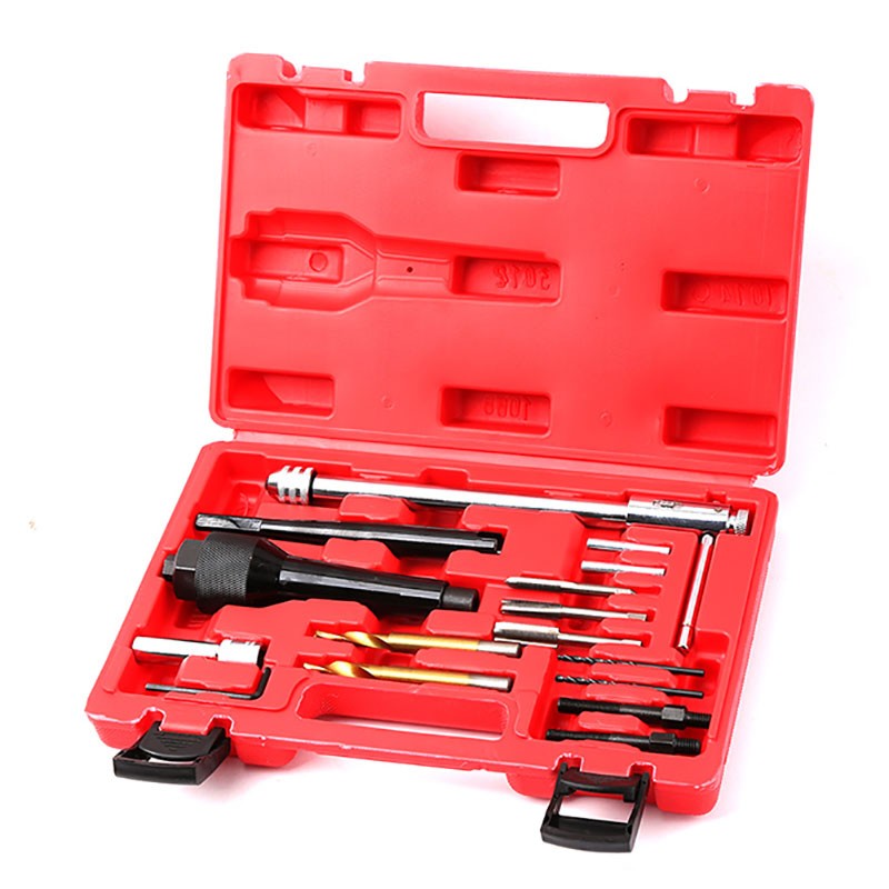 Winmax/16pcs Glow Plug Removal Set