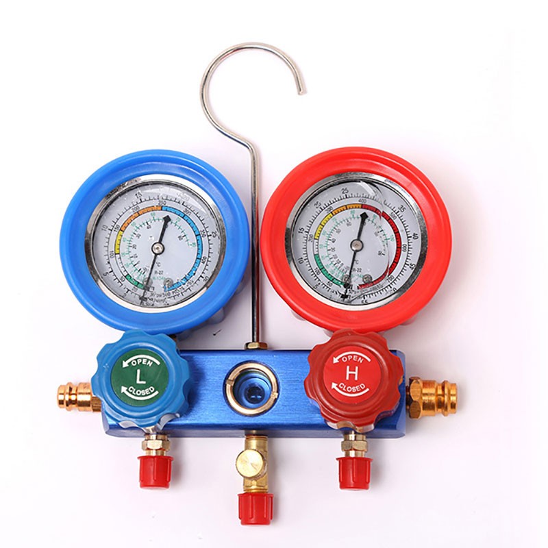 Winmax/Air Conditioning System Test Kit