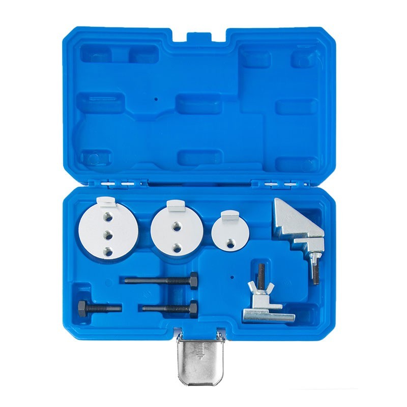 Winmax/Auxiliary Stretch Belt Removal Tool