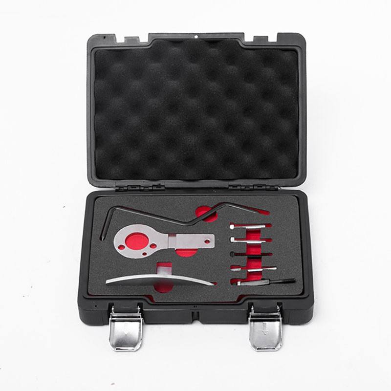 Winmax/Engine Timing Tool Set - FIAT 1.9 D/TD