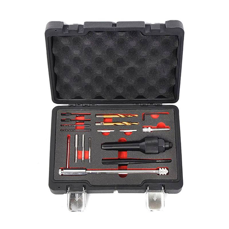 Winmax/16pcs Glow Plug Removal Set