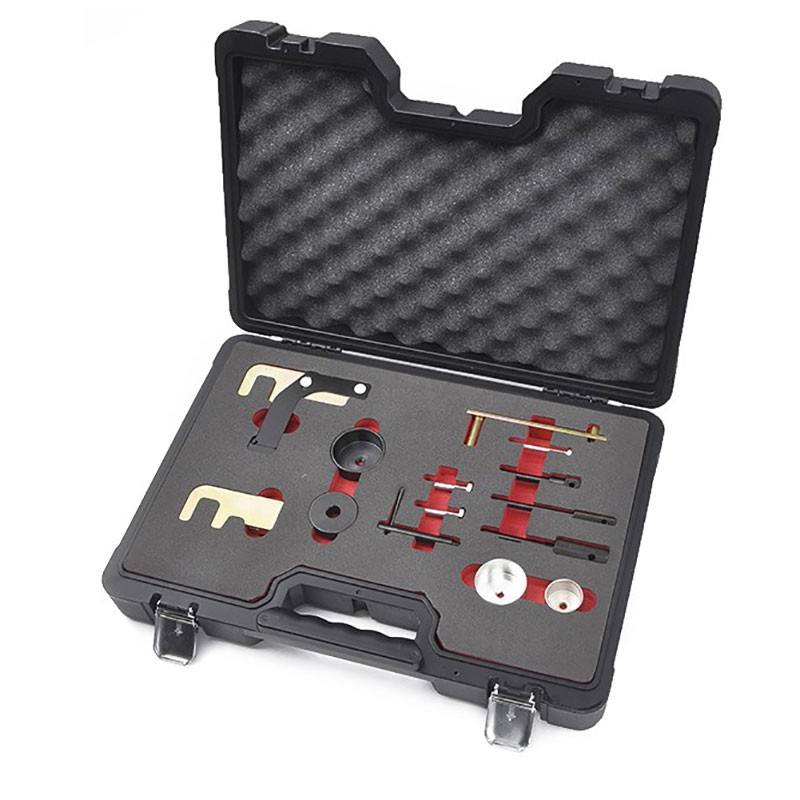 Winmax/Diesel Engine Locking Kit