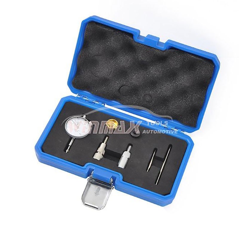 Winmax/TDC Dial Indicator for Ignition Adjustin