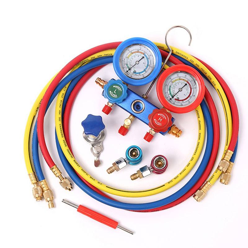 Winmax/Air Conditioning System Test Kit