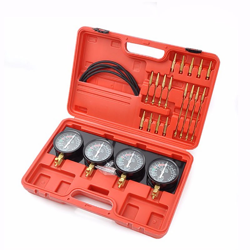 Winmax/Vacuum Carburettor Synchronizer Kit