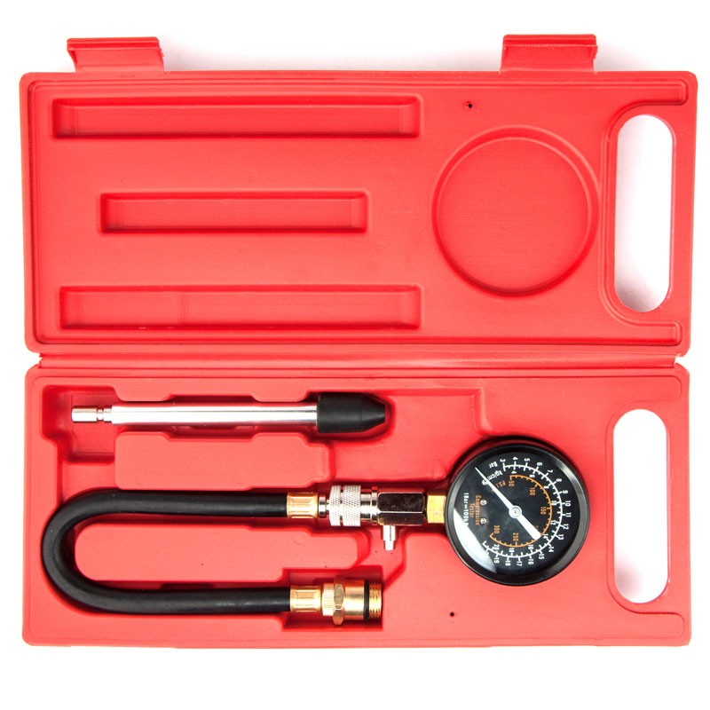Winmax/Unique Compression Tester Kit