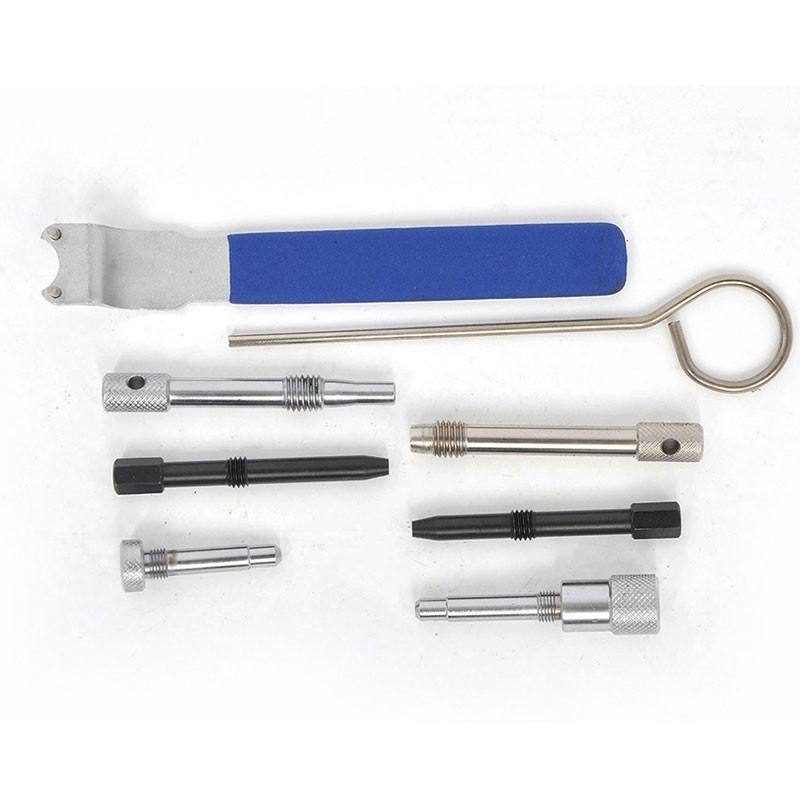 Winmax/Timing Tool Set for Chrysler 2.5 CRD