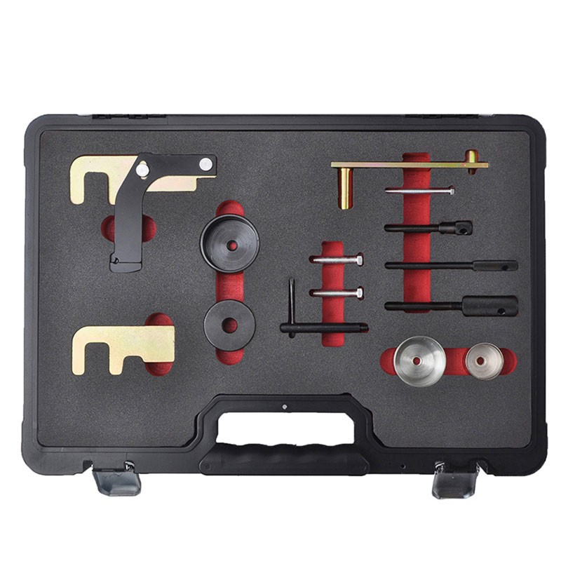 Winmax/Diesel Engine Locking Kit