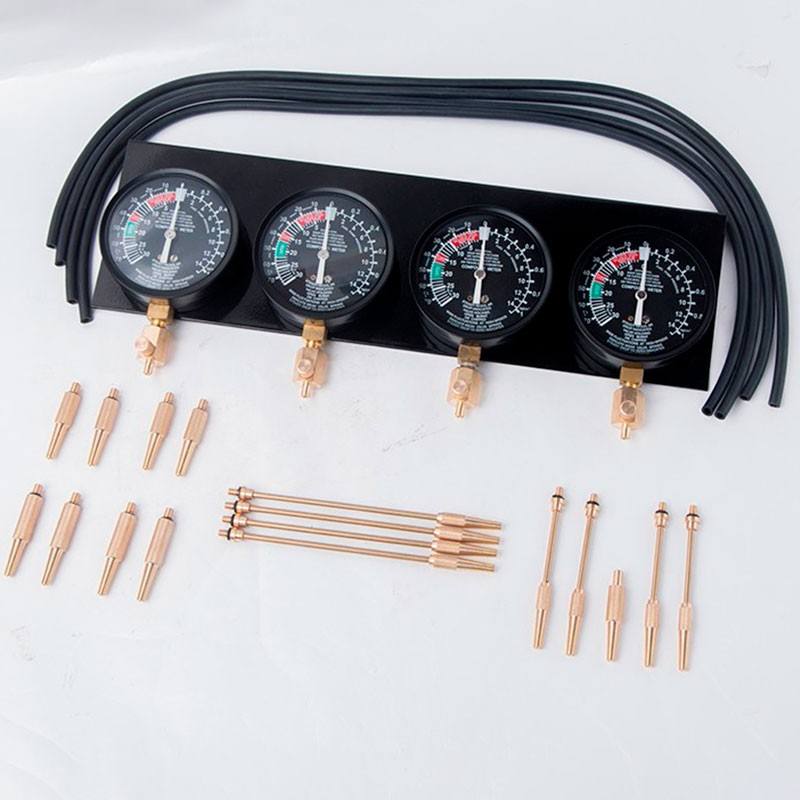 Winmax/Vacuum Carburettor Synchronizer Kit